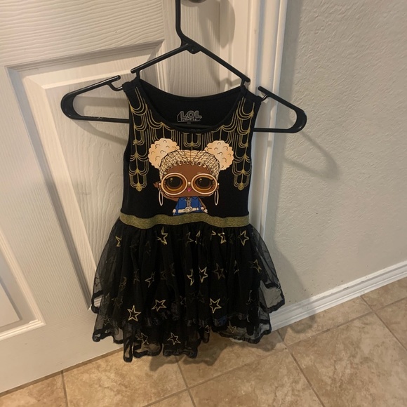 L.O.L. Surprise! | Dresses | Lol Surprise Dress | Poshmark